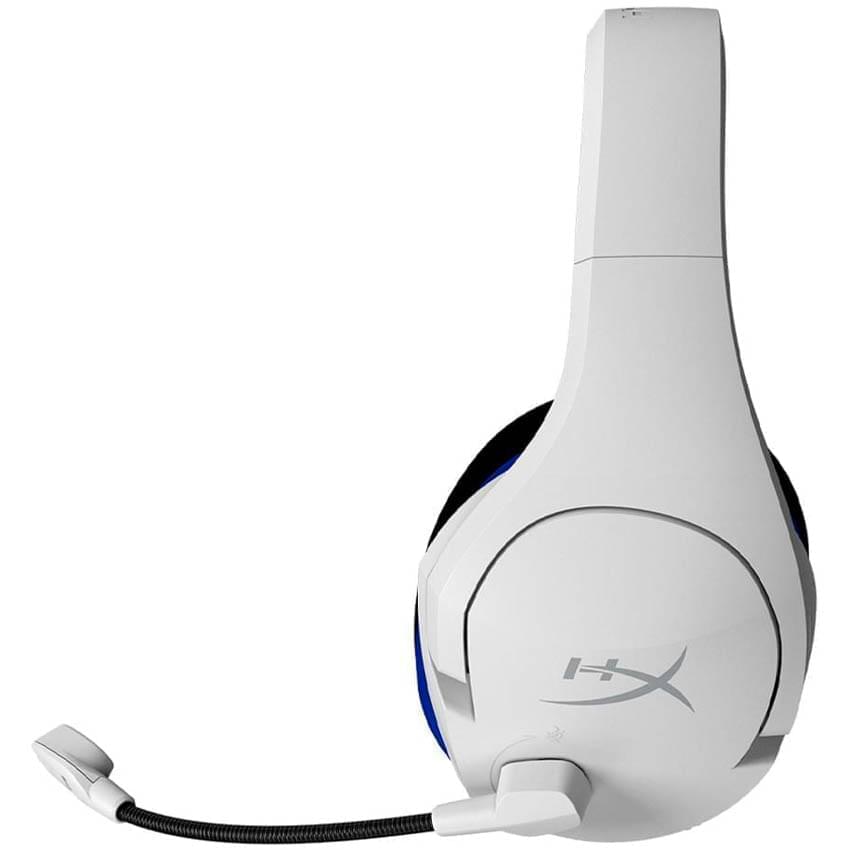 Auricular Inalambrico Hyperx Cloud Stinger Core Blanco